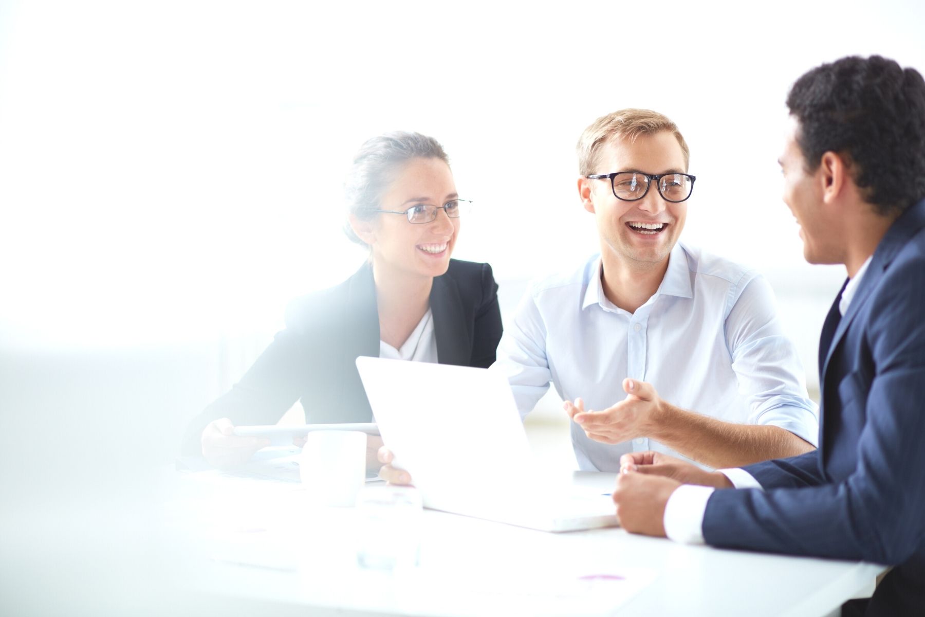 Acuerdo entre IEEF y Jooble | IEEF